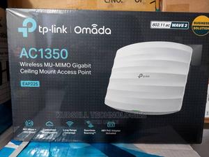 Tp-Link EAP225 AC1350 Wireless Dual-Band Gigabit Ceiling in Lapaz ...