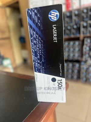HP W1500A 150A Toner Cartridge in Accra Metropolitan - Accessories ...