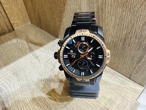 Forecast Stainless Steel Wrist Watch in Accra Metropolitan - Watches ...