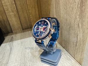 Rolex Special One(Gold Blue)Wrist Watch in Accra Metropolitan - Watches ...