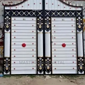 Metal Gates in Ghana for sale Prices on Jiji.com.gh