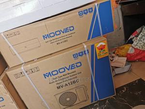 Powerful Mooved Air-Condition 1.5hp R410 Gas in Osu - Home Appliances, Lesprice Ghana Ltd | Jiji ...