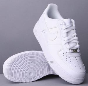Original Nike AF1 Sneakers in Accra Metropolitan - Shoes, Wild Style ...