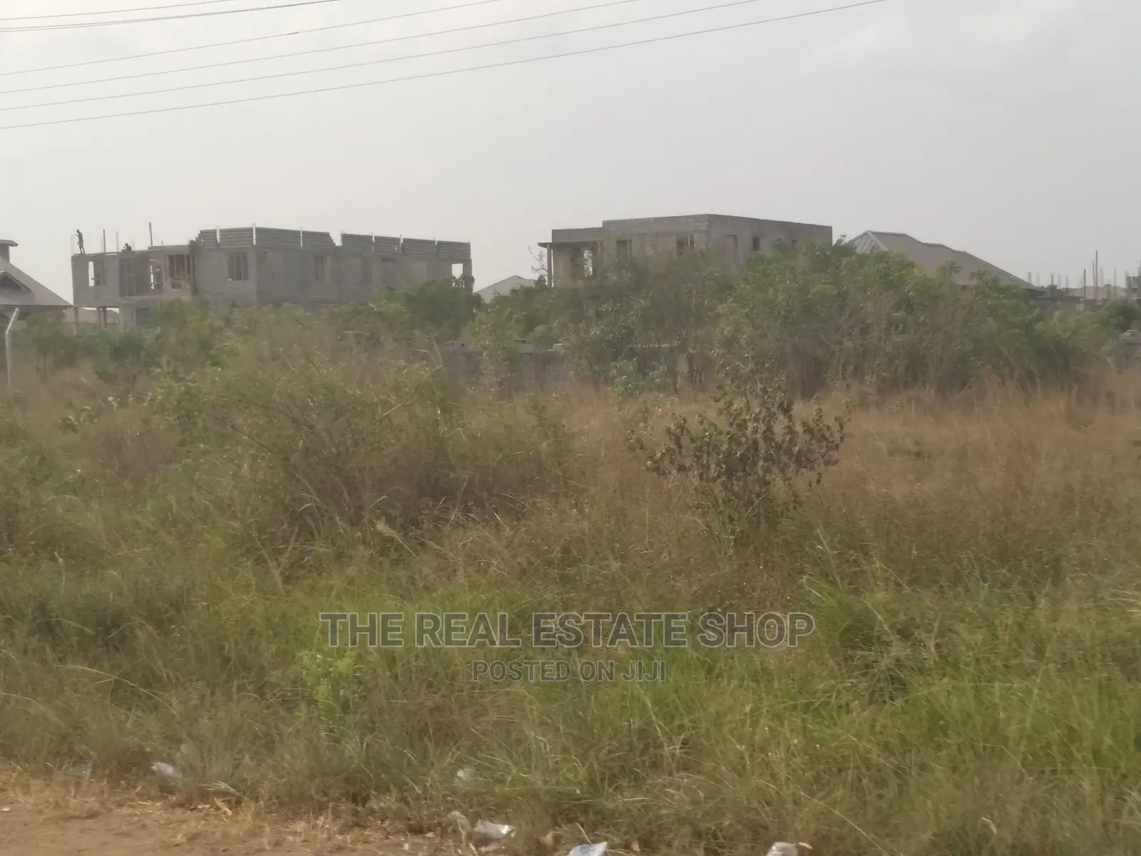 Stree Free Limited Plots at Prampram Beach Lane in Accra Metropolitan ...
