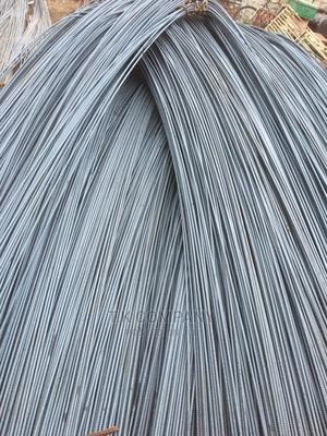 12mm Iron Rods Quality in Ashaiman Municipal - Building Materials ...