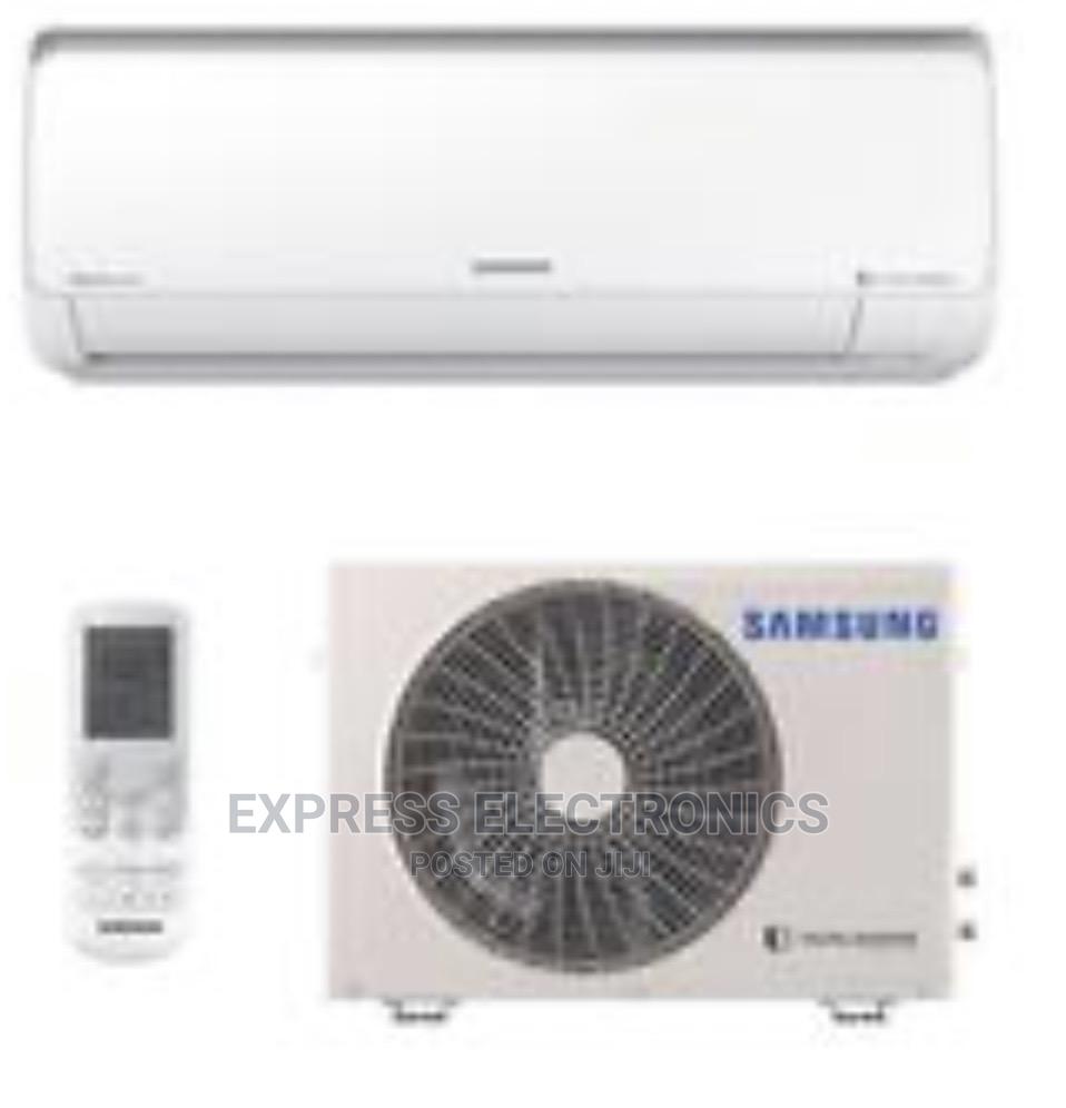 Air Circulation System Samsung Split 1.5hp R410 Gas in Adabraka - Home ...