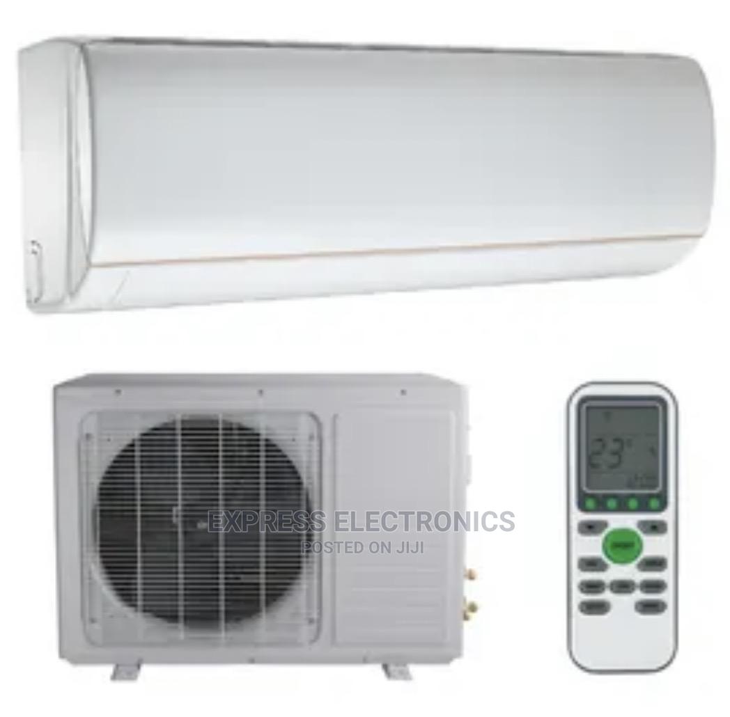 2hp Split Air Swings Circulation System Chigo AC in Adabraka - Home ...