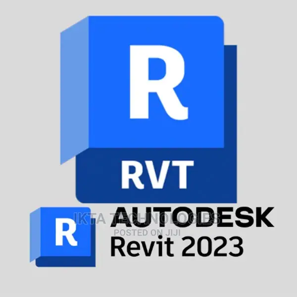 Autodesk Revit 2023 | High-Quality 3D Architectural Designs in Kumasi ...