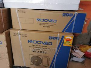Affordable Mooved 1.5hp Air-Condition R410 Gas in Osu - Home Appliances, Lesprice Ghana Ltd ...