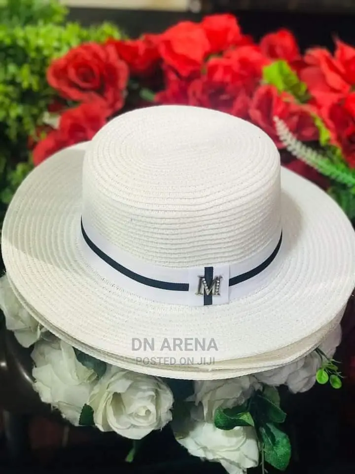 Classic Woven Hat in Accra Metropolitan - Clothing Accessories, Dn ...