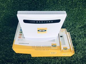 Best MTN Router in Adabraka - Networking Products, Ten Gig | Jiji.com.gh