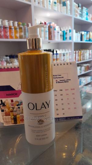 Olay Vitamin C Revitalizing Hydrating Body Lotion in Accra Metropolitan ...