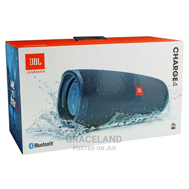 This Is Original JBL Charge 4 Bluetooth Speaker in Accra Metropolitan ...