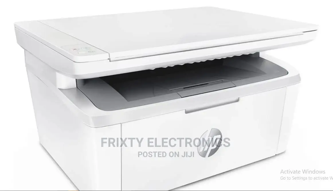 Awesome HP Laserjet Mfp M141a Printer. in Accra Metropolitan - Printers ...