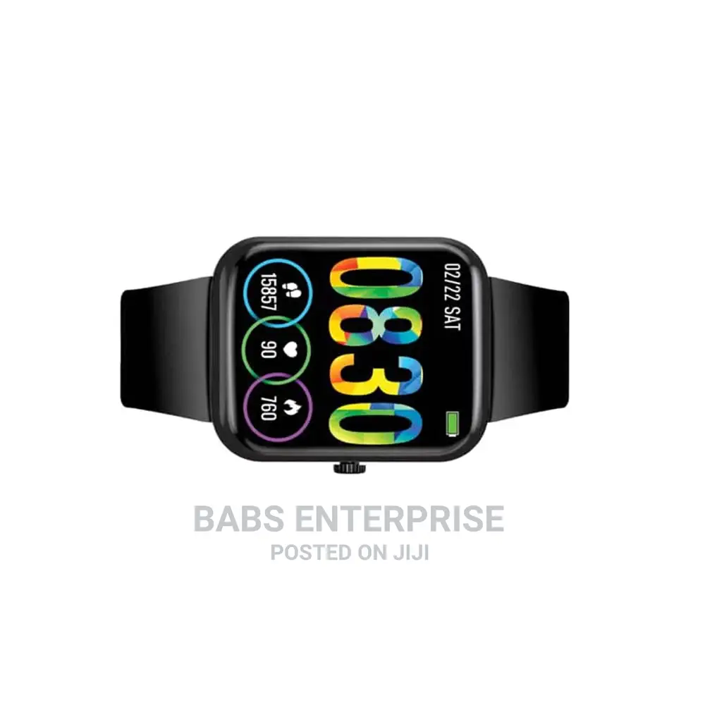 Promate Xwatch-B18 Activlifetm Smartwatch in Accra Metropolitan - Smart ...