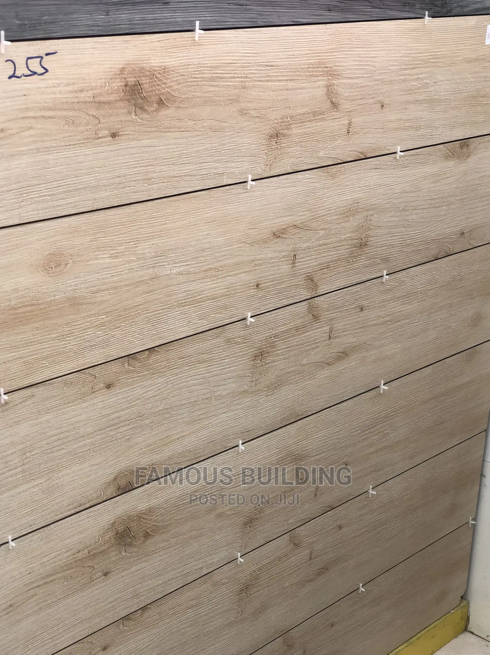 Made in India 20/120 Wooden Pakay in Accra Metropolitan - Building ...