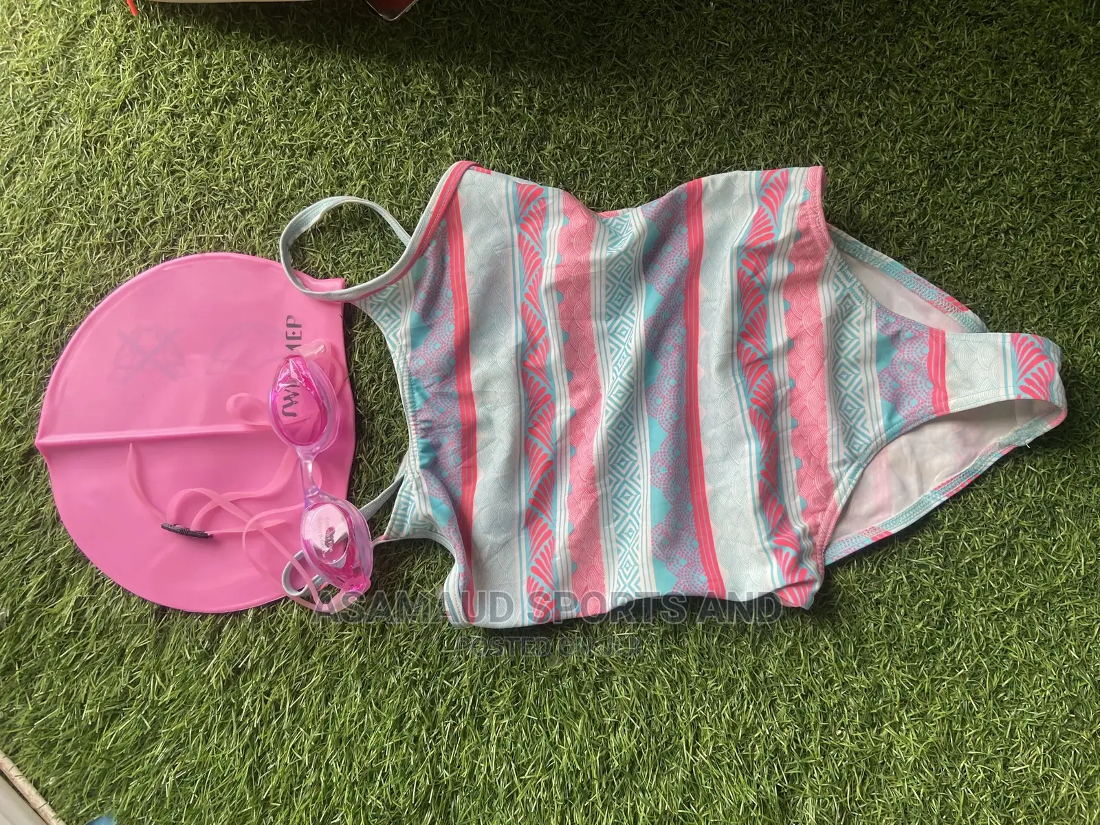 Set of Kids Swim Suits at Cool Price in Dansoman - Clothing, Asamoah ...