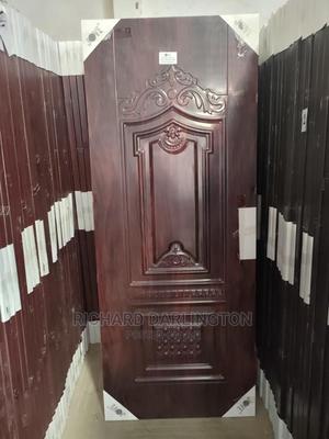 Panel Door in Kumasi Metropolitan - Doors, Richard Darlington | Jiji.com.gh