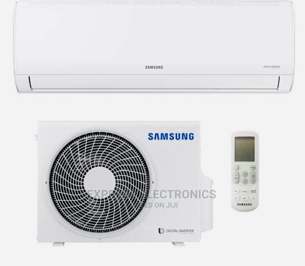 Split R410 1.5hp Samsung in Adabraka - Home Appliances, Express ...
