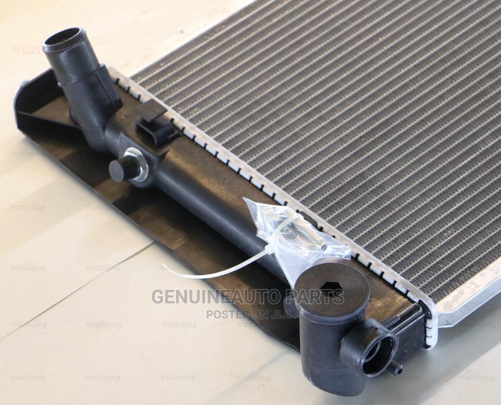 Toyota Corrolla Water Tank Radiator Cooler in Accra Metropolitan ...