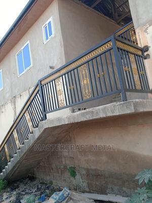 Strong Balustrade | Barristers for Sale in Lapaz - Other Repair ...