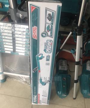 TOTAL Grass Trimmer (Battery Powered) in Accra Metropolitan - Garden ...