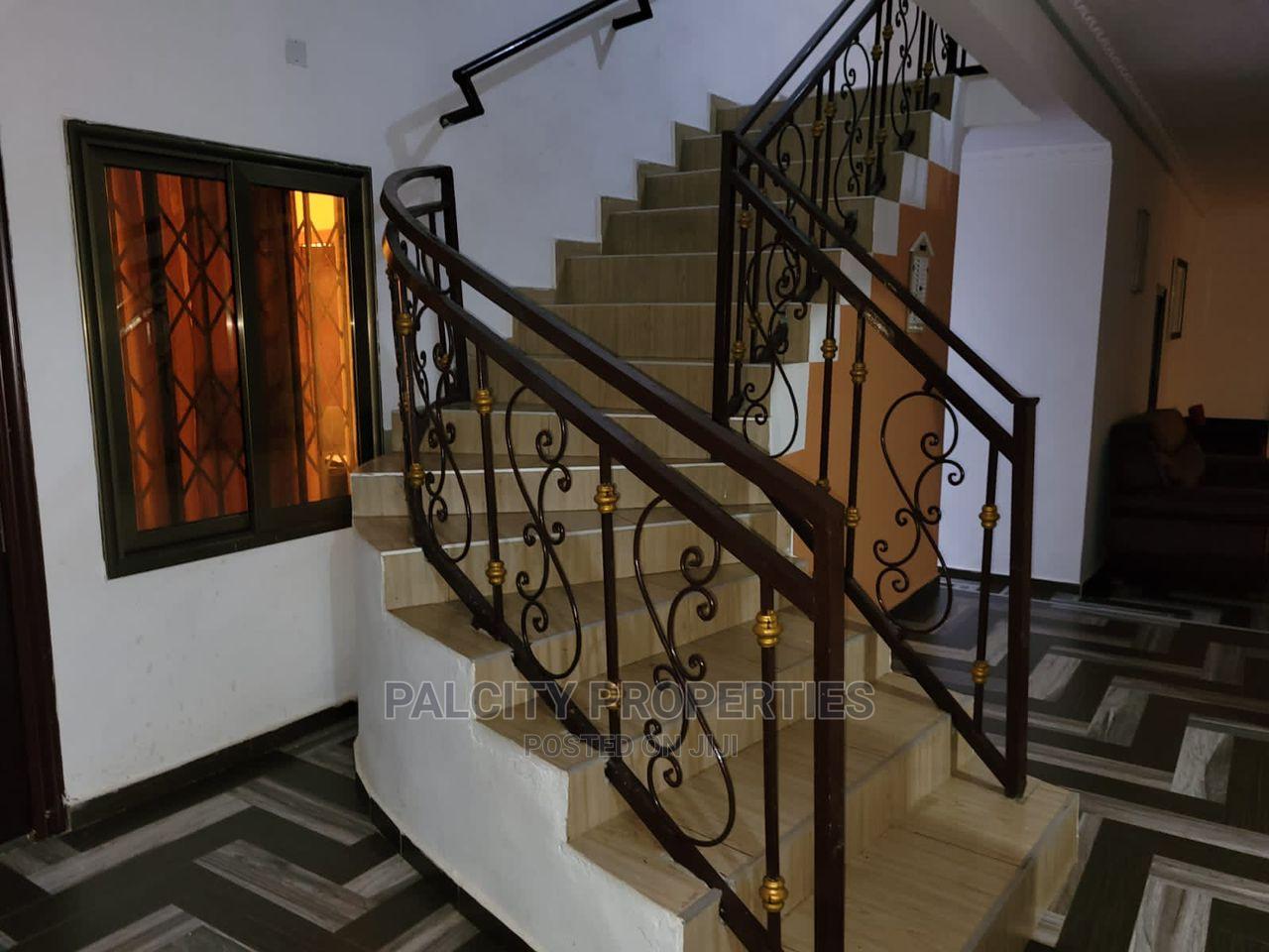8bdrm Mansion in Santasi Trede, Kumasi Metropolitan for Rent in Kumasi ...