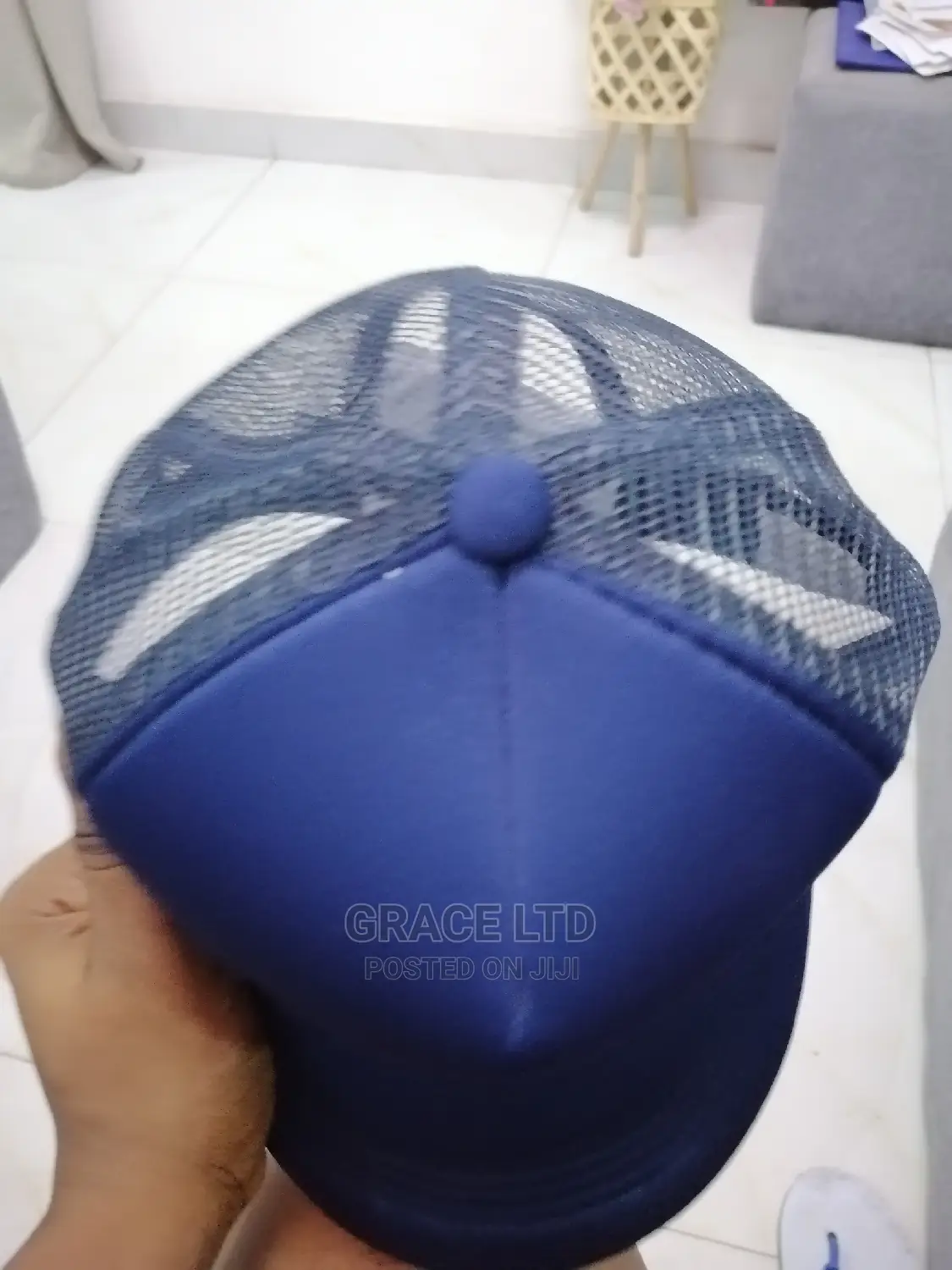 Trucker Cap in Accra New Town - Clothing Accessories, Nancy Love | Jiji ...