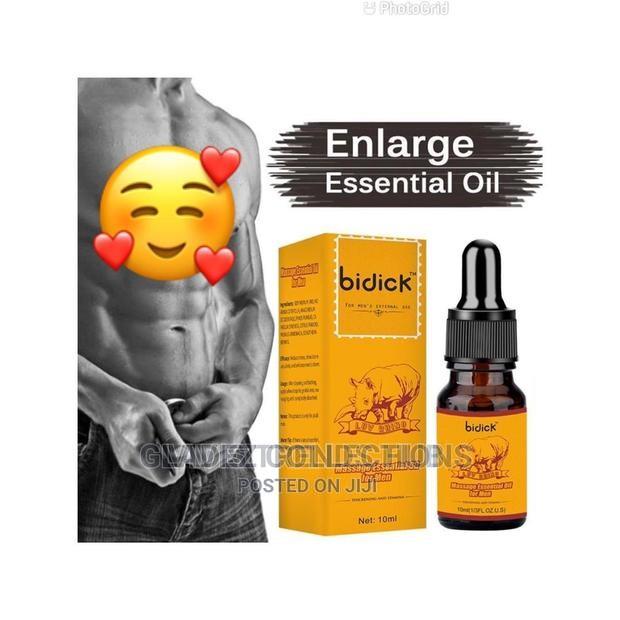 Aichun Beauty Bidick Manhood Enlargement Oil-10ml in Adenta - Sexual ...