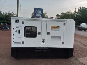 Perkins 30kva Diesel Gen in Adjiriganor - Electrical Equipment, Usulas ...