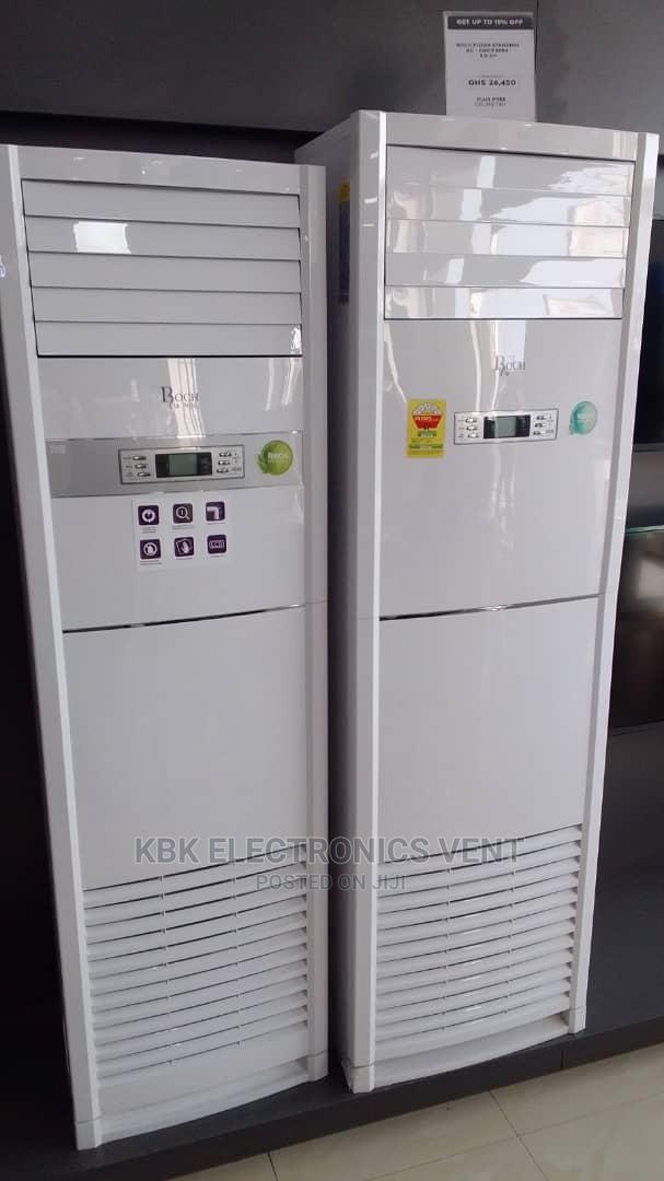 Roch 2.5HP R410 Floor Standing Air Conditioner in Achimota - Home ...