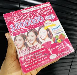 Gluta Supreme White Powder Combo With Gluta Berry in East Legon ...