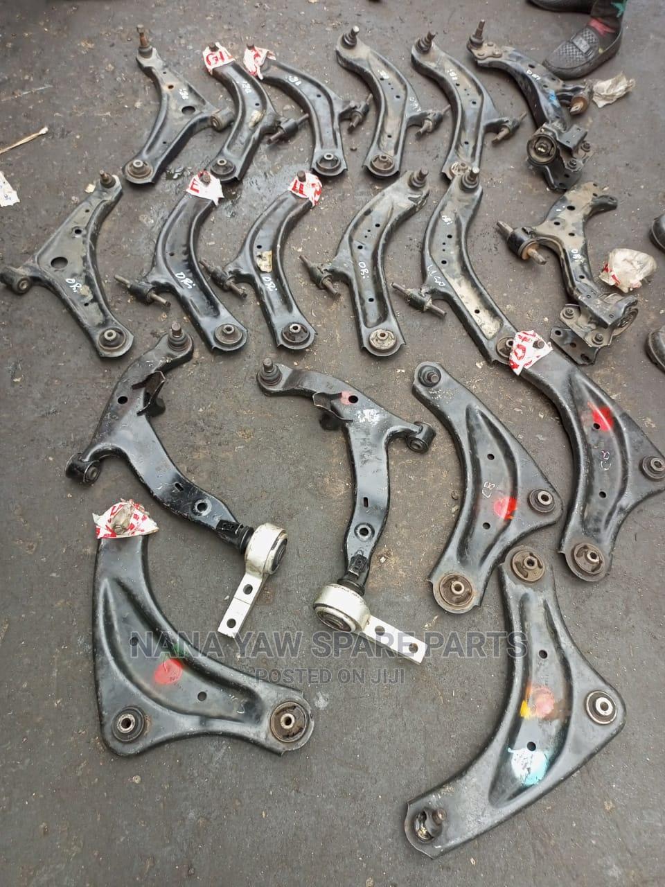 Lower Control Arms in Kumasi Metropolitan - Vehicle Parts & Accessories ...