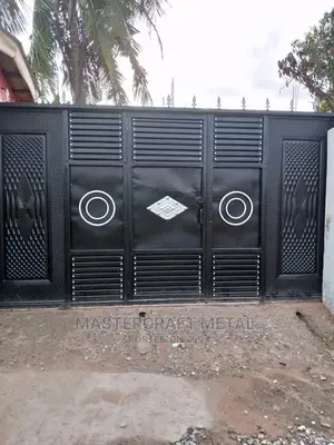 Sliding Gates in Ghana for sale Prices on Jiji.com.gh