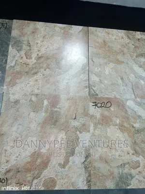 40/40 Compound Tiles in Accra Metropolitan - Building Materials, Daniel ...