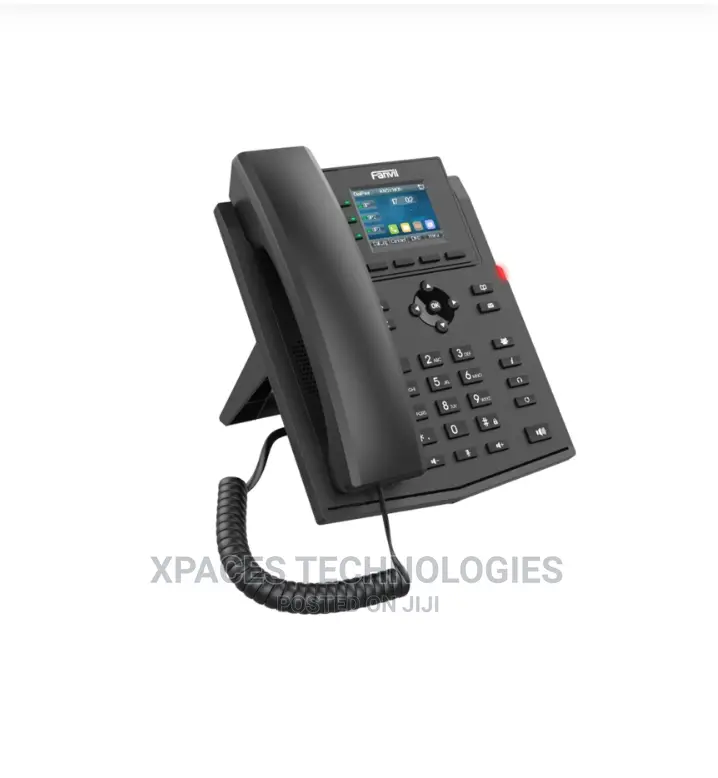 Fanvil X303G Enterprise Gigabit IP Phone in Madina - Home Appliances ...