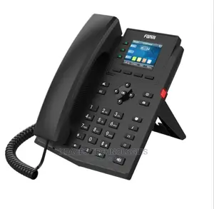 Fanvil X303G Enterprise Gigabit IP Phone in Madina - Home Appliances ...