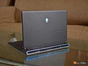 New Laptop Dell Alienware M15 R7 16GB AMD Ryzen 7 SSD 512GB in Accra ...