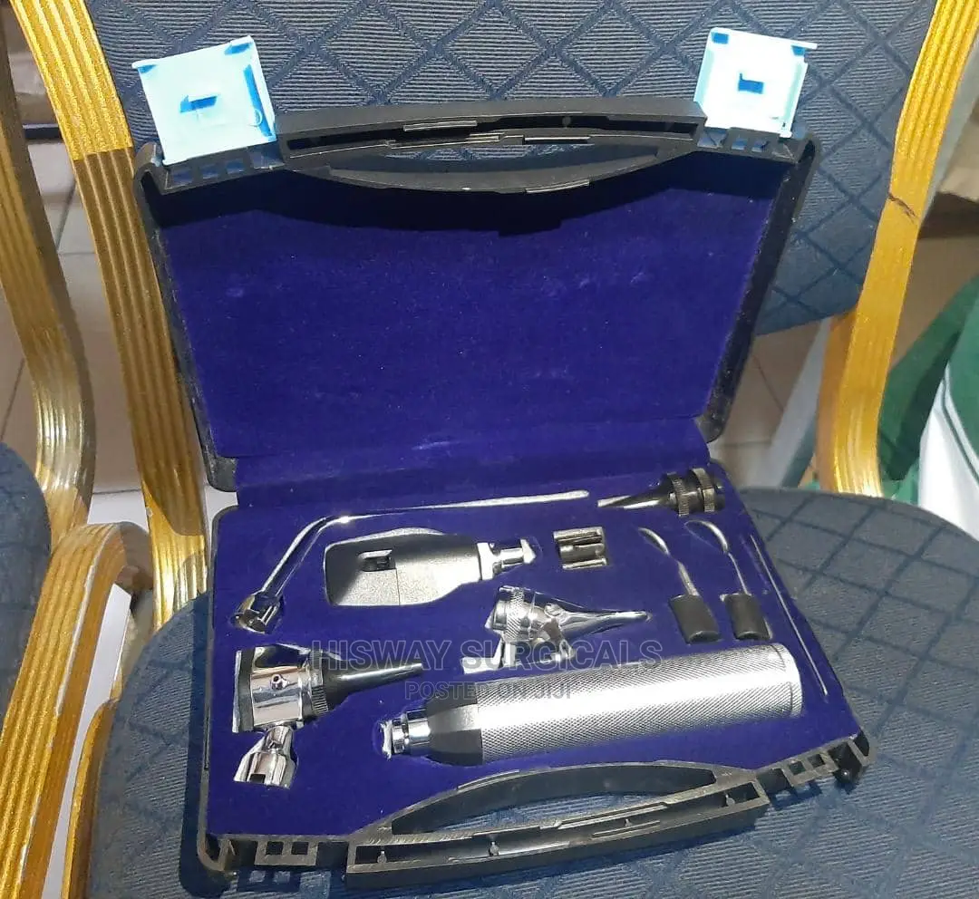 Diagnostic Set in Dansoman - Medical Supplies & Equipment, Hisway ...