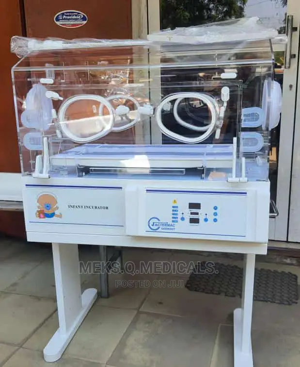 Baby Incubator(Standard) in Accra Metropolitan - Medical Supplies & Equipment, Meks Quality ...