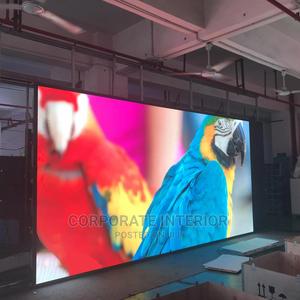 LED Screen Signboard in Accra Metropolitan - Printing Services ...