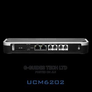 Grandstream Ucm6202/6204 IP PBX in Madina - Networking Products, G ...