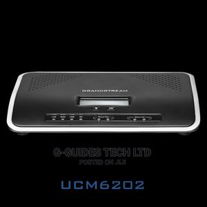 Grandstream Ucm6202/6204 IP PBX in Madina - Networking Products, G ...