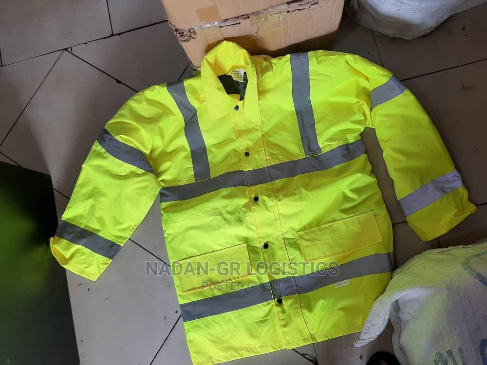 Cold Room Jackets in Accra Metropolitan - Safetywear & Equipment, Nadan ...