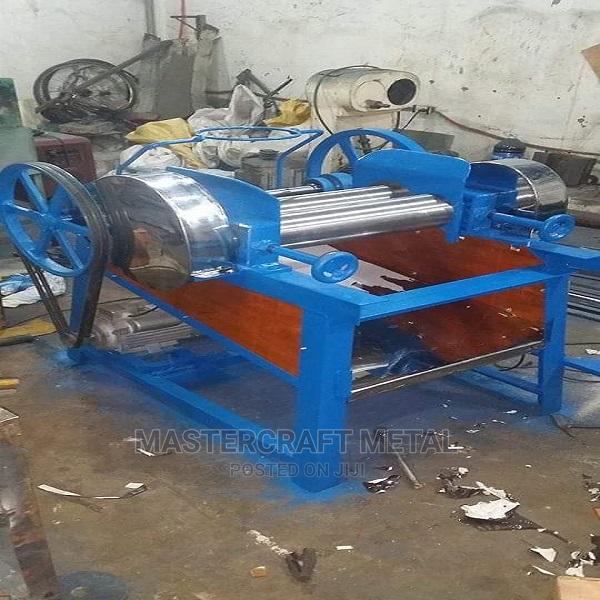 Bread Roller Dough Roller Machine in Accra Metropolitan - Restaurant ...
