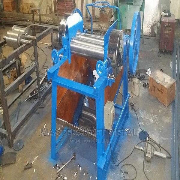 Bread Roller Dough Roller Machine in Accra Metropolitan - Restaurant ...
