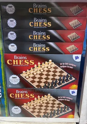 Brain Books & Games in Accra Metropolitan for sale Prices on Jiji.com.gh