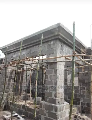 Parapet Design and Coner Design in Lapaz - Other Repair & Construction ...