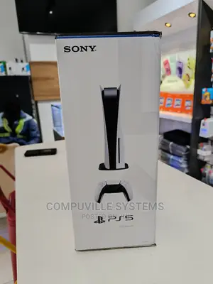 Sony PlayStation 5 Video Game Consoles in Ghana for sale Prices on Jiji ...