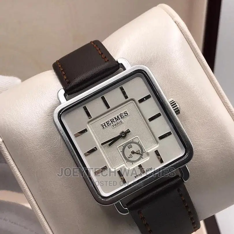 Hermes Wrist Watch in Accra Metropolitan - Watches, Joeytech Watches ...